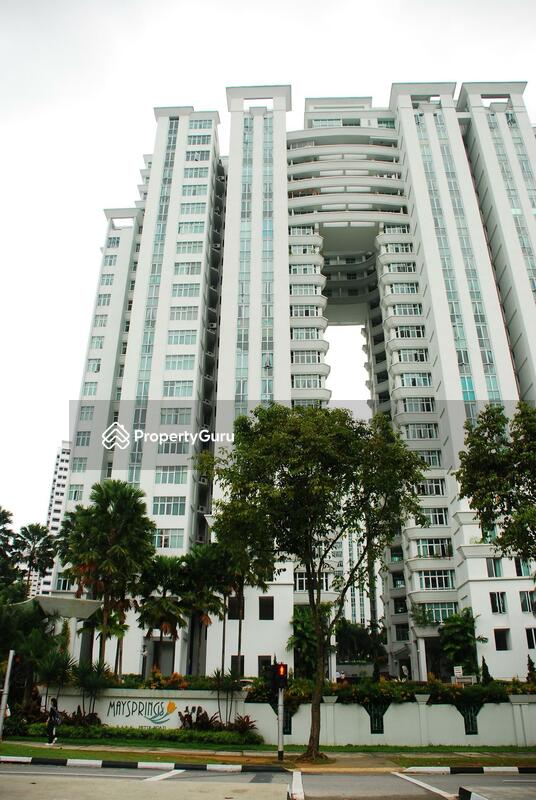 Maysprings – Price, Reviews & Availability (2025)