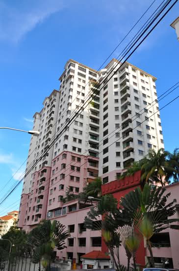 Menara Duta 2 untuk Untuk Dijual - RM 445,000 (2024) | PropertyGuru ...