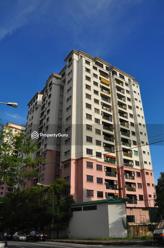 Menara Duta 2 (Condominium) for Sale/Rent, 2025