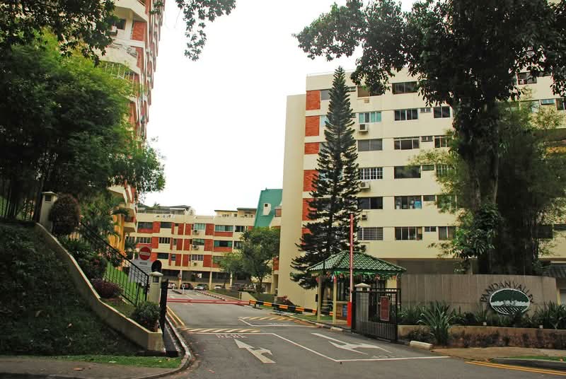 Pandan Valley - Price, Reviews & Availability (2026)