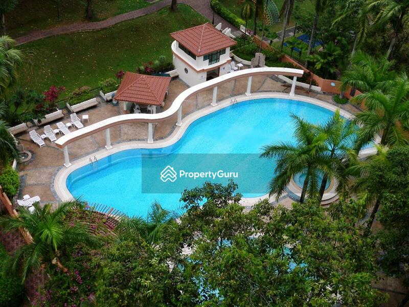 Pandan Valley at Clementi Park / Upper Bukit Timah in SG | CommercialGuru