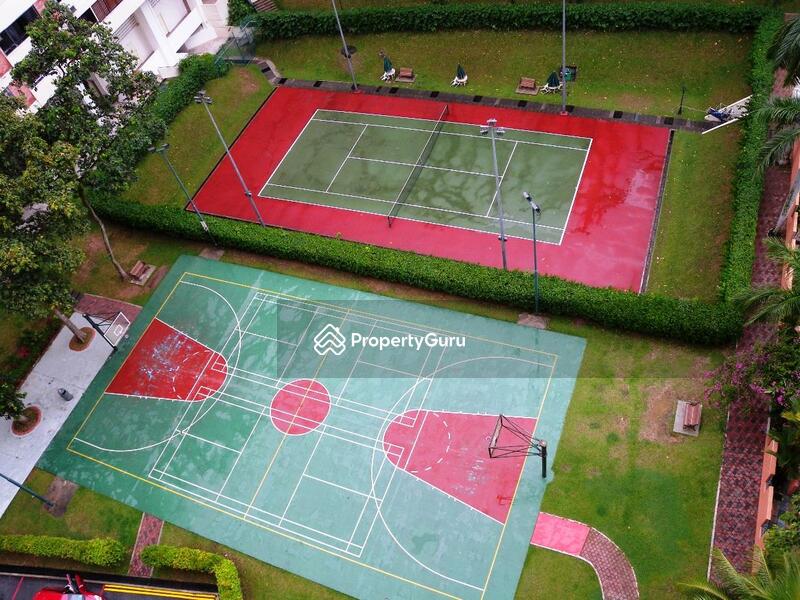 Pandan Valley at Clementi Park / Upper Bukit Timah in SG | CommercialGuru