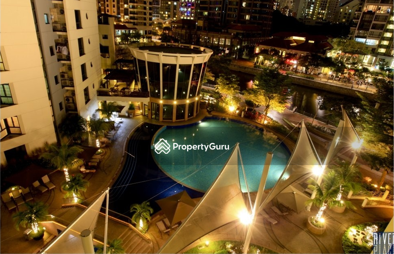 River Place – Price, Reviews & Availability (2025)