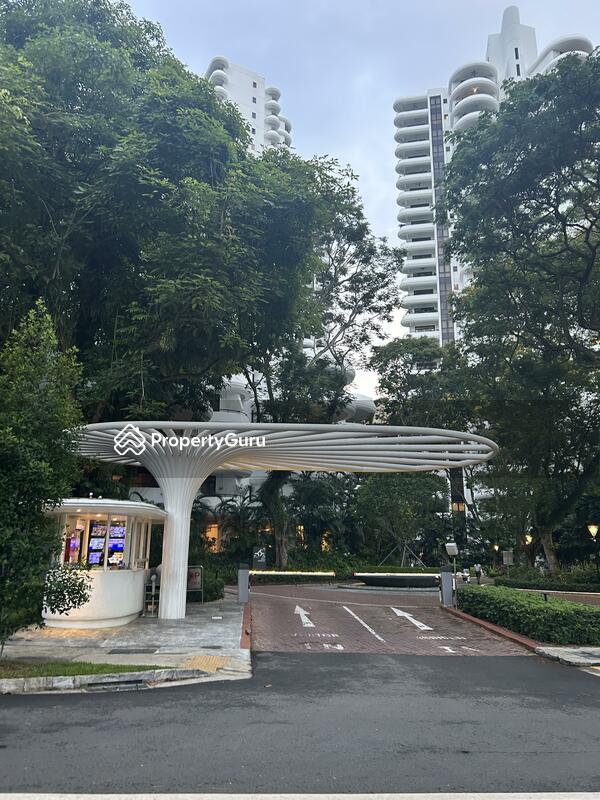 Regency Park at Tanglin / Holland / Bukit Timah in SG | CommercialGuru