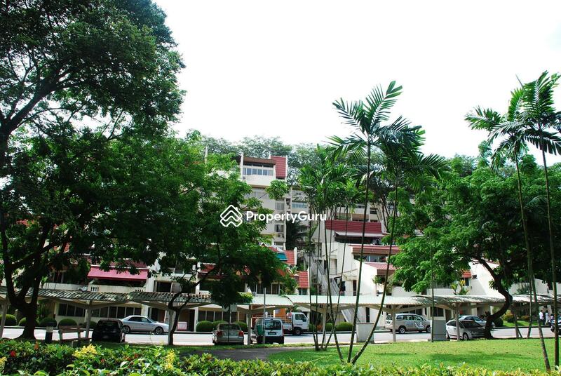 Clementi Park at Clementi Park / Upper Bukit Timah in SG | CommercialGuru