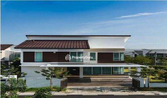 D'Laman Greenville, Jalan Bayu Laut/ KS09, Laman Kehijauan Pendamar ...