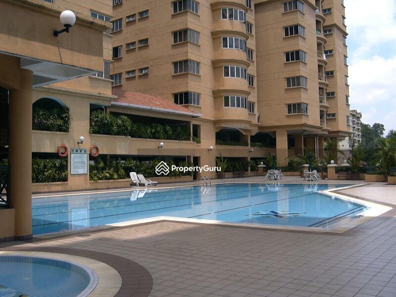 Prima Duta (Condominium) for Sale/Rent, 2025