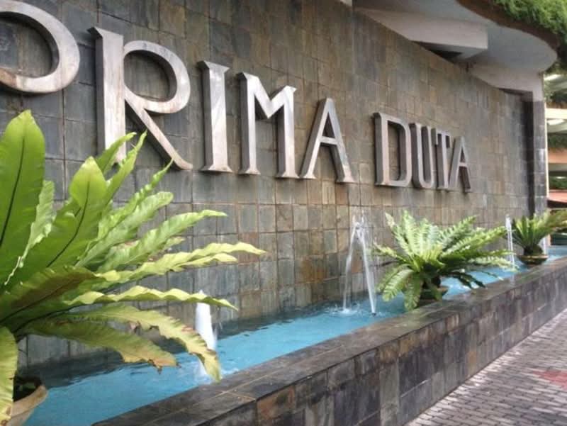 Prima Duta - Condominium for Sale or Rent | PropertyGuru Malaysia