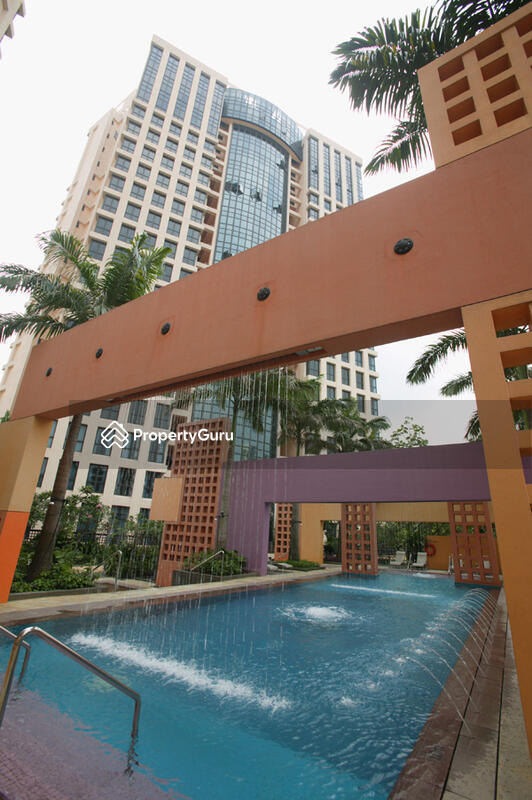 Tanglin View at Alexandra / Commonwealth in SG | CommercialGuru