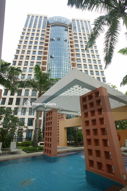 Tanglin View – Price, Reviews & Availability (2025)