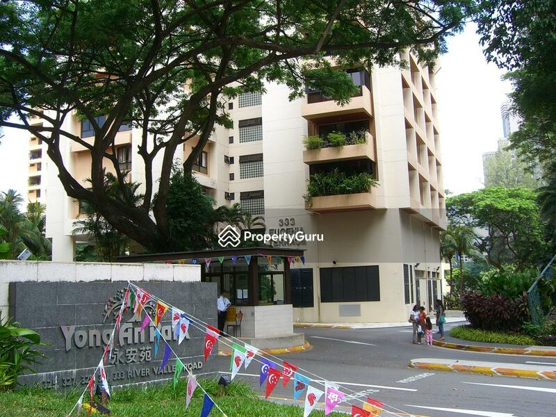 Yong An Park - Price, Reviews & Availability (2026)