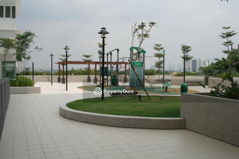 1 Sentul (Condominium) for Sale/Rent, 2025