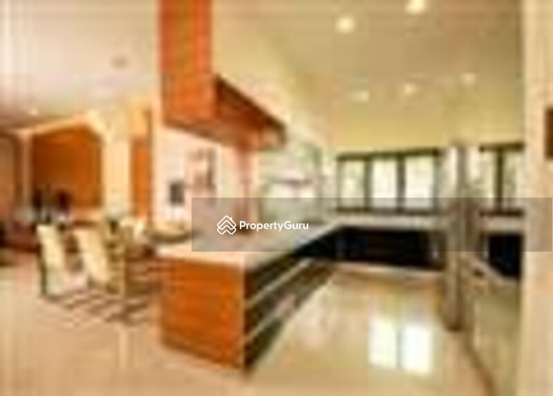 1 Sentul (Condominium) for Sale/Rent, 2025