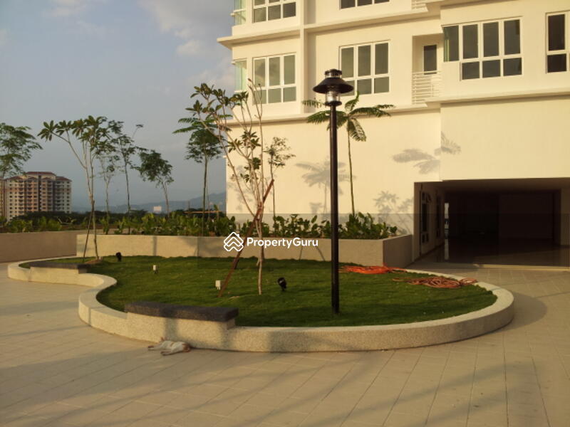 1 Sentul (Condominium) for Sale/Rent, 2025