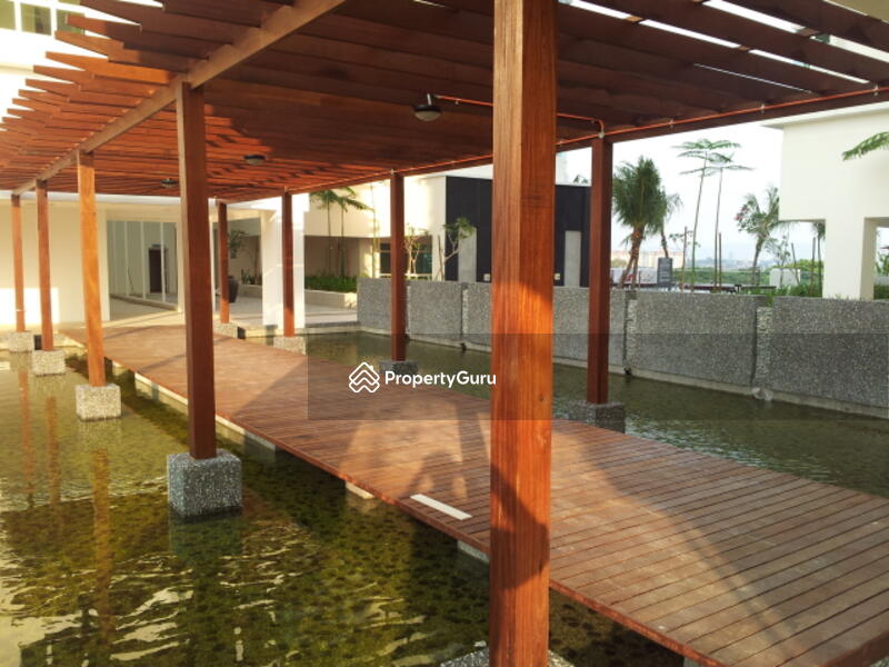 1 Sentul (Condominium) for Sale/Rent, 2025