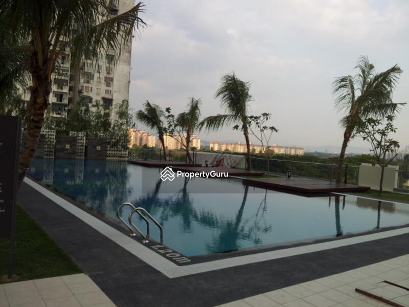 1 Sentul (Condominium) for Sale/Rent, 2025