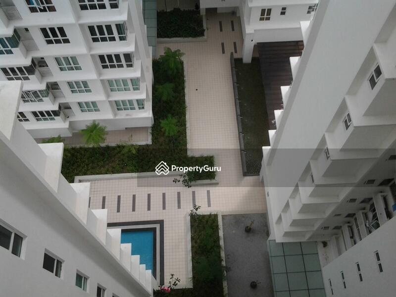1 Sentul (Condominium) for Sale/Rent, 2025