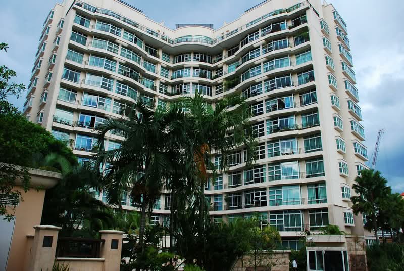 Sheares Ville - Price, Reviews & Availability (2026)