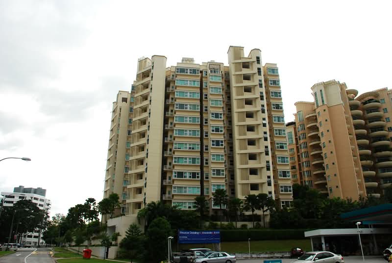 Sheares Ville - Price, Reviews & Availability (2026)