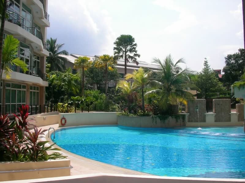 Sheares Ville - Price, Reviews & Availability (2026)