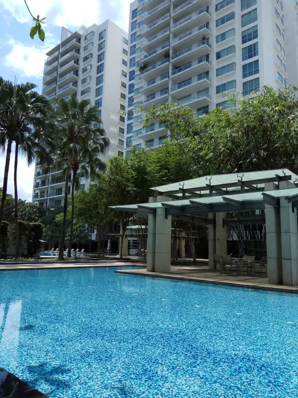 Grange Residences - Price, Reviews & Availability (2026)