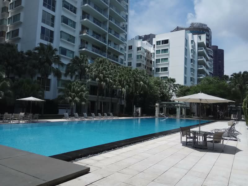 Grange Residences - Price, Reviews & Availability (2026)