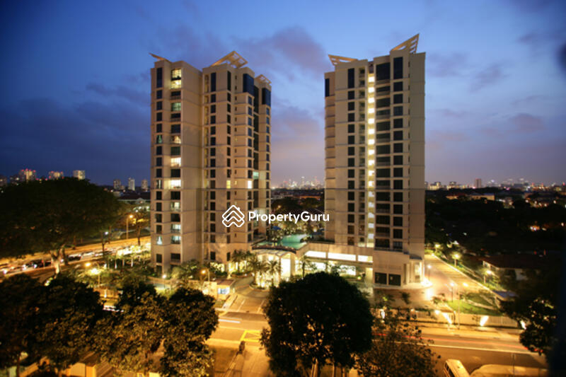 Dunman View at East Coast / Marine Parade in SG | CommercialGuru