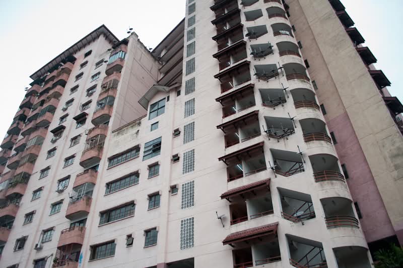 Pangsapuri Villa Angkasa - Condominium for Sale or Rent | PropertyGuru ...