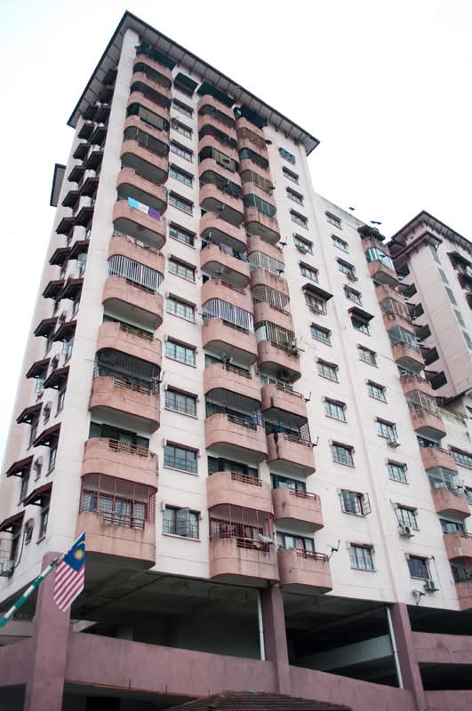Pangsapuri Villa Angkasa - Condominium for Sale or Rent | PropertyGuru ...