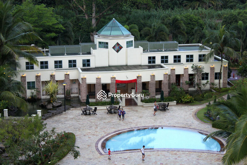 Springdale Condo at Clementi Park / Upper Bukit Timah in SG ...