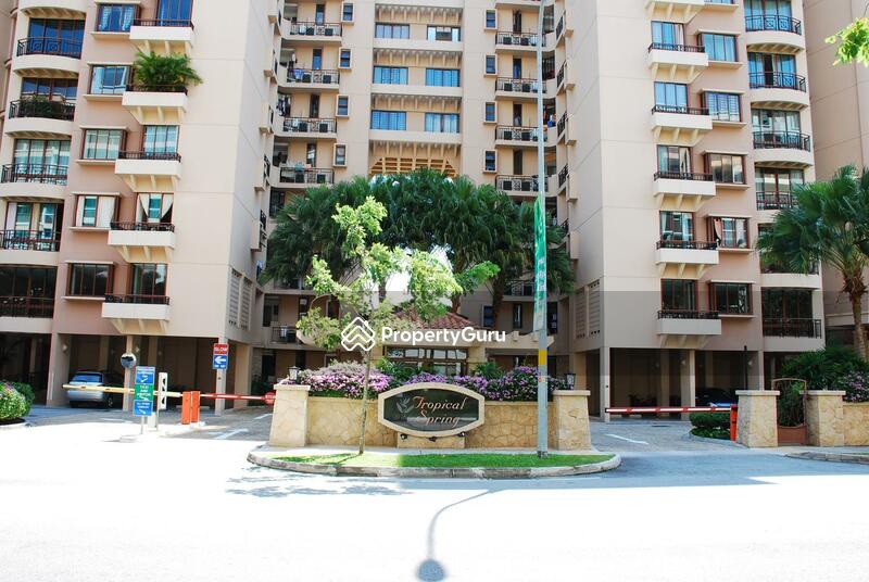 Tropical Spring – Price, Reviews & Availability (2025)