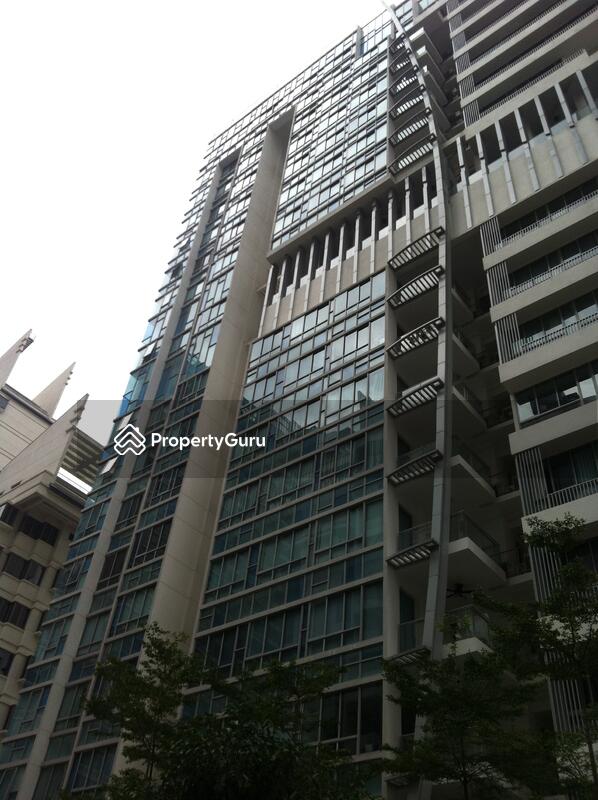 Iridium at Newton / Novena in SG | CommercialGuru