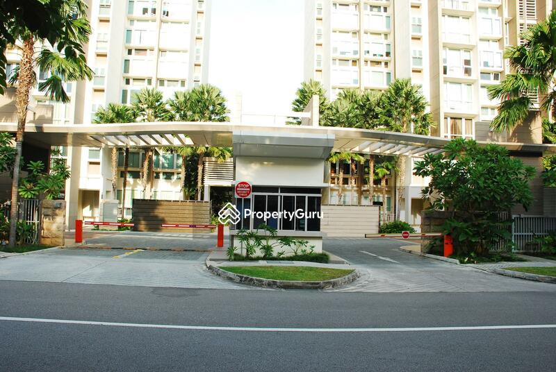 Changi Rise Condo at Pasir Ris / Tampines in SG | CommercialGuru