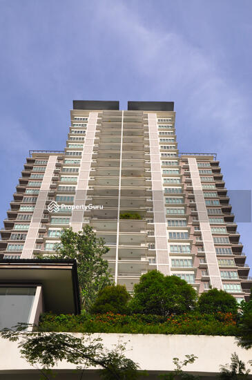 The Maple Condominium, - Persiaran Parkview, Sentul, Kuala Lumpur, 3 ...