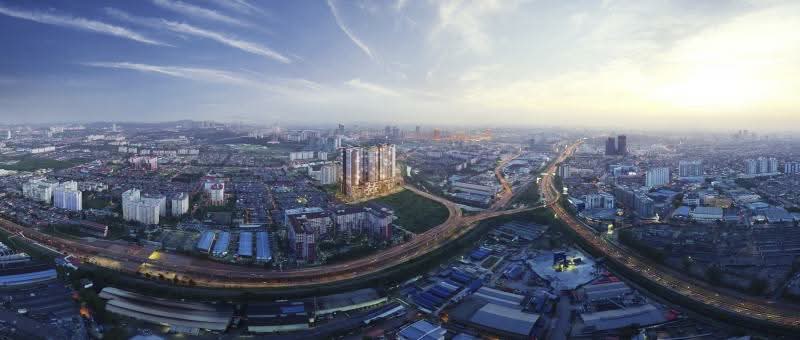 Verando Residence For Sale/Rent | PropertyGuru Malaysia