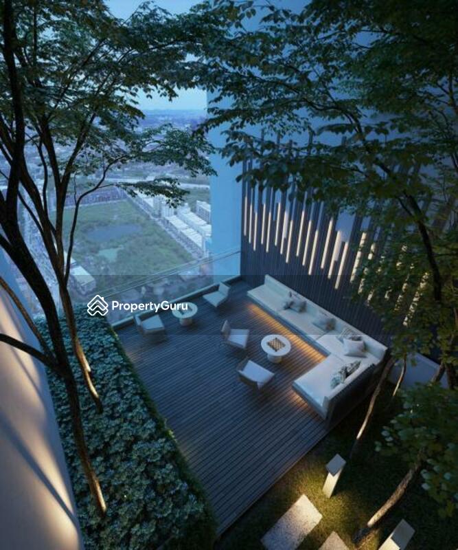 Verando Residence For Sale/Rent | PropertyGuru Malaysia