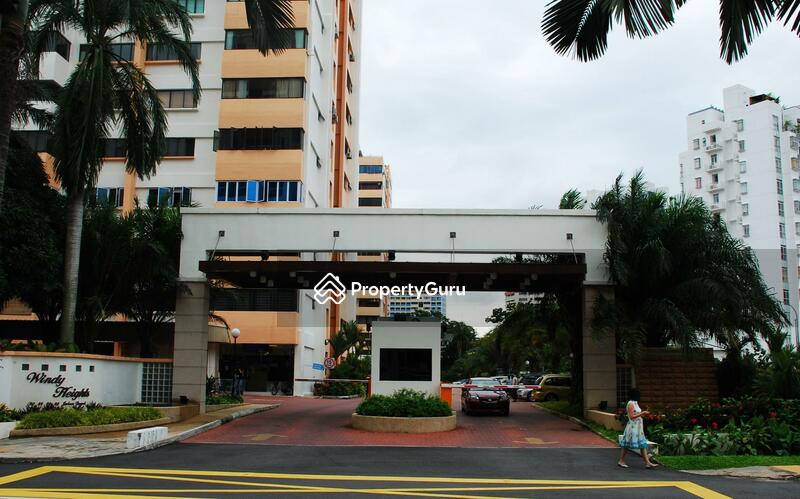 Windy Heights - Price, Reviews & Availability (2026)