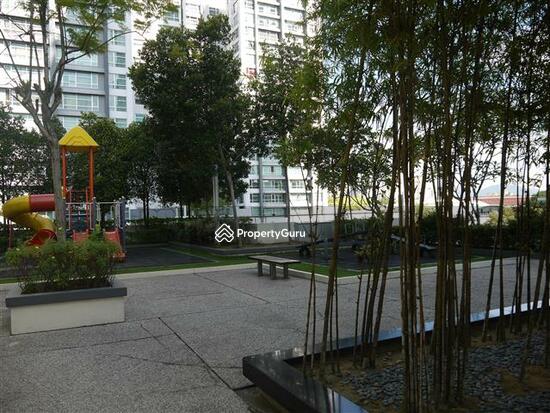 The Tamarind @ Sentul East, - Jalan Sentul, Sentul, Kuala Lumpur, 3 ...