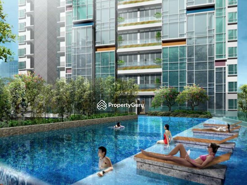 Vida at Orchard / River Valley in SG | CommercialGuru