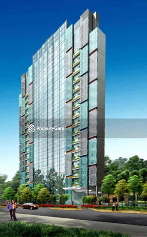 Vida at Orchard / River Valley in SG | CommercialGuru
