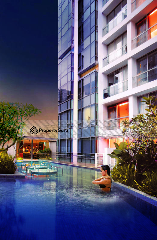 Vida at Orchard / River Valley in SG | CommercialGuru