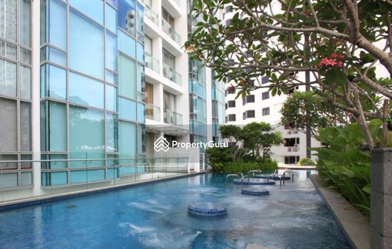 Vida at Orchard / River Valley in SG | CommercialGuru