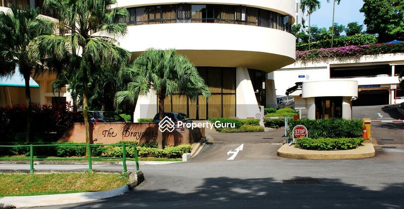 The Draycott at Tanglin / Holland / Bukit Timah in SG | CommercialGuru