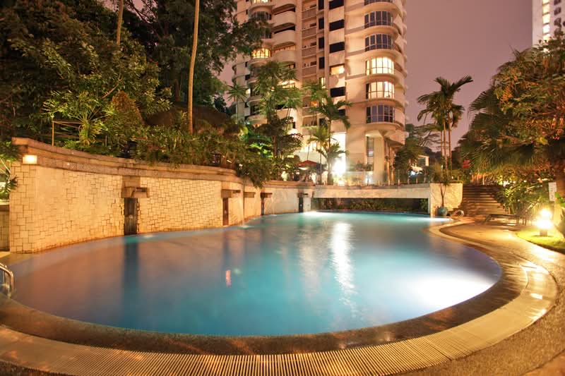 Sri Tiara Residences - Condominium for Sale or Rent | PropertyGuru Malaysia