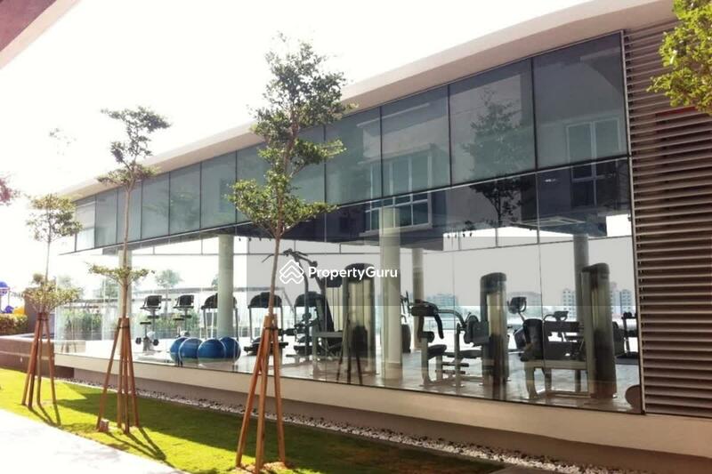 Elit Heights @ Bayan City (Condominium) for Sale/Rent, 2025