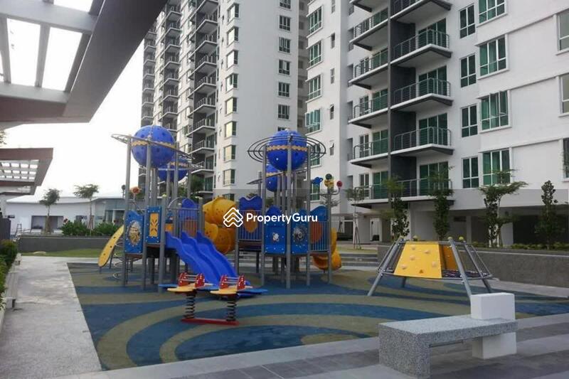 Elit Heights @ Bayan City (Condominium) for Sale/Rent, 2025