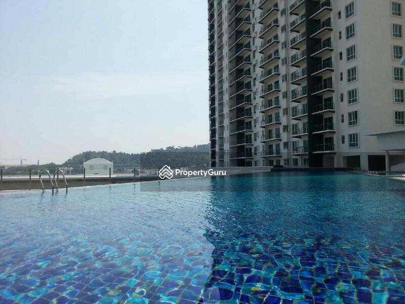 Elit Heights @ Bayan City (Condominium) for Sale/Rent, 2025