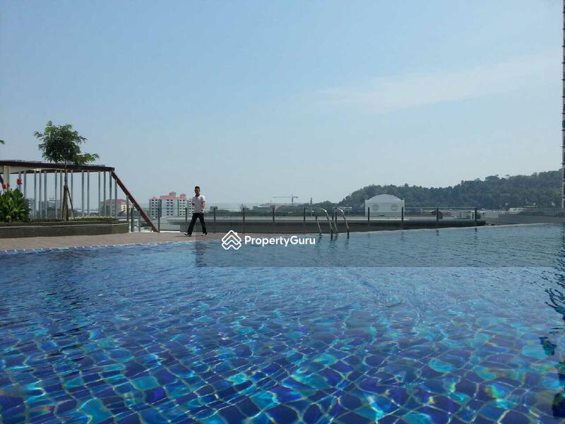 Elit Heights @ Bayan City (Condominium) for Sale/Rent, 2025