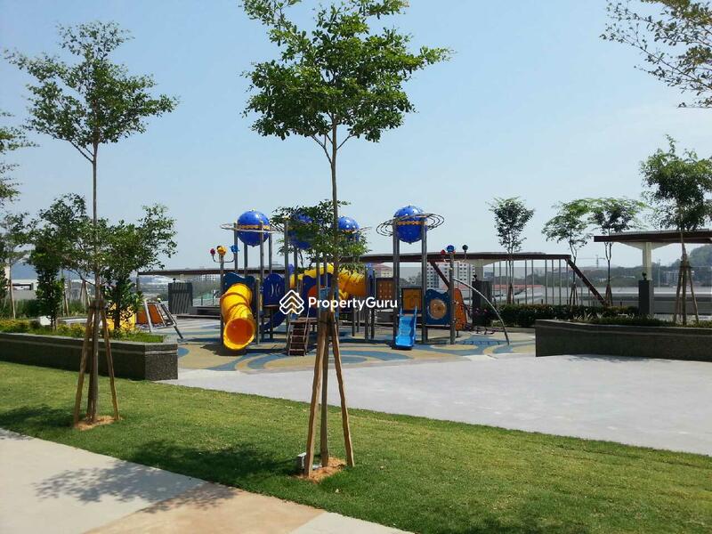 Elit Heights @ Bayan City (Condominium) for Sale/Rent, 2025