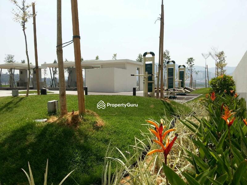 Elit Heights @ Bayan City (Condominium) for Sale/Rent, 2025